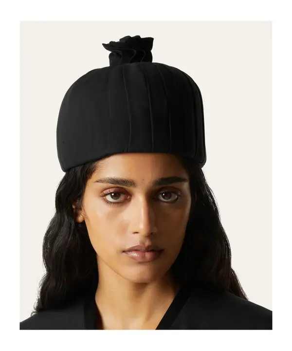 Loro Piana Atena Hat
