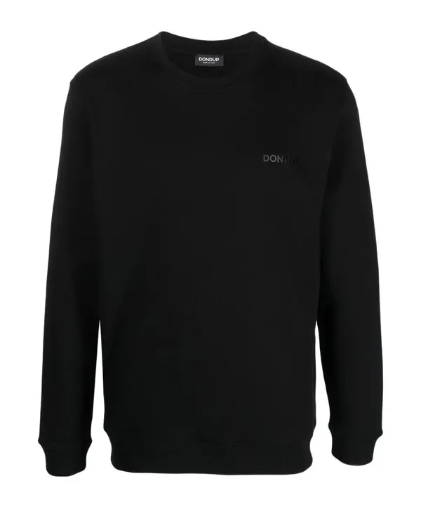 DONDUP Logo Sweatshirt