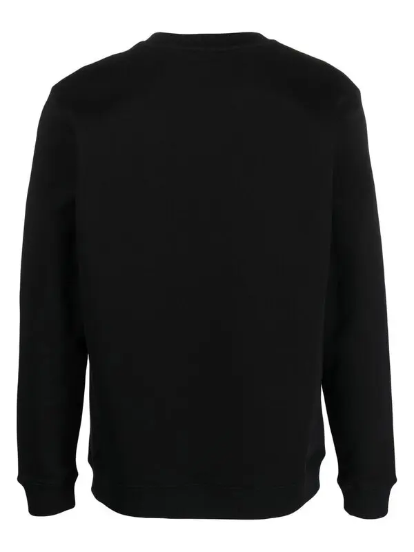 DONDUP Logo Sweatshirt