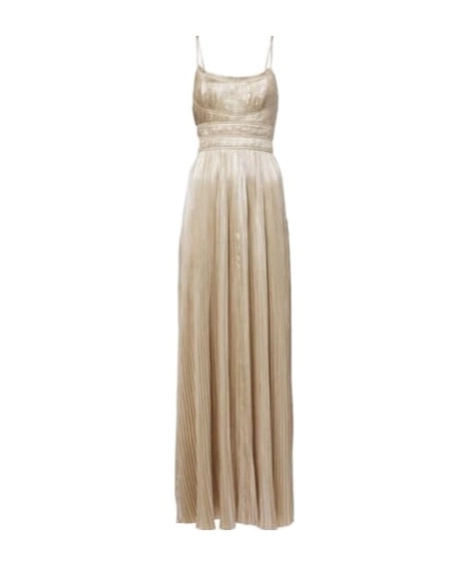 Ulla Johnson Sleeveless Strapless Dress - Nude