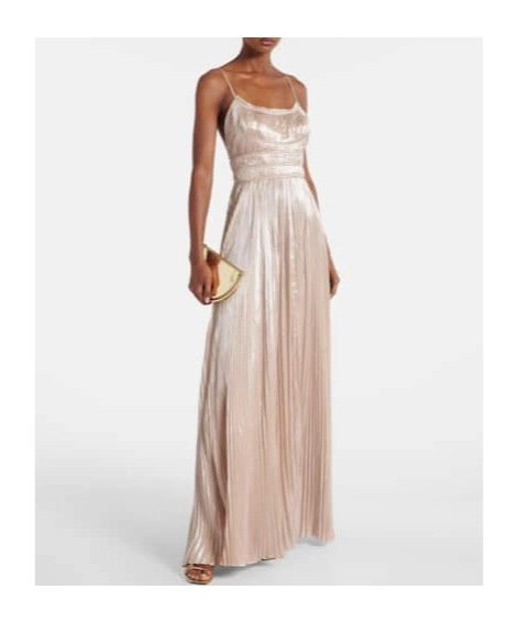 Ulla Johnson Sleeveless Strapless Dress
