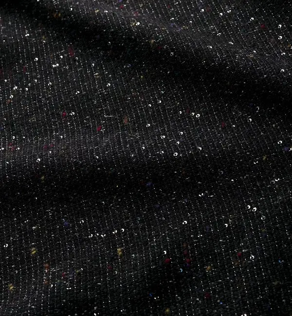 Dior Mid-length Flared Skirt