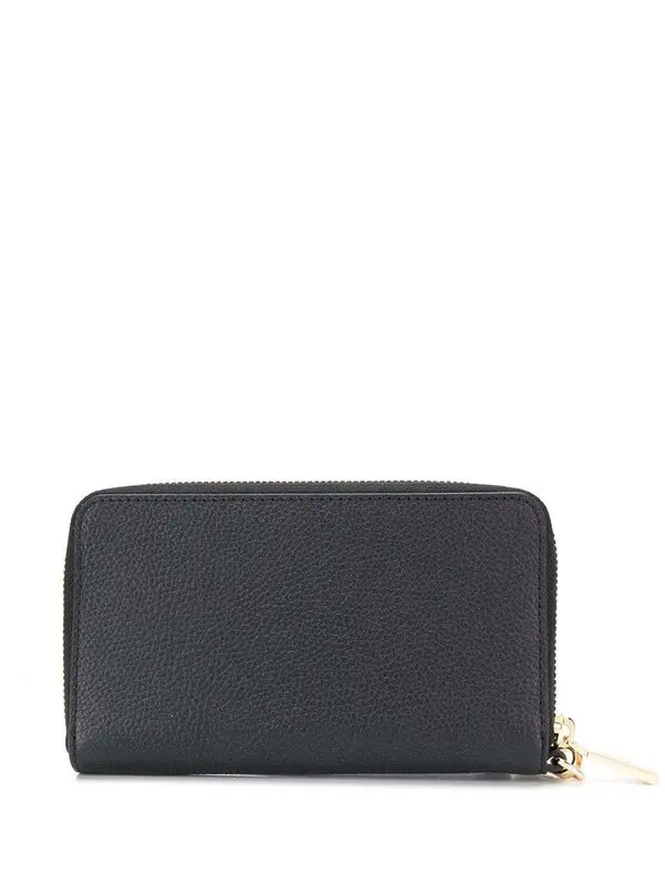 Michael Kors Large Wristlet Wallet