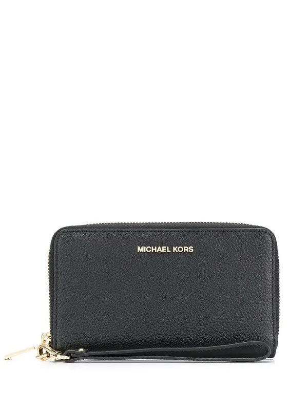 Michael Kors Large Wristlet Wallet
