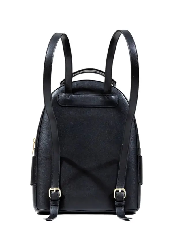 Armani Exchange Logo-plaque Backpack
