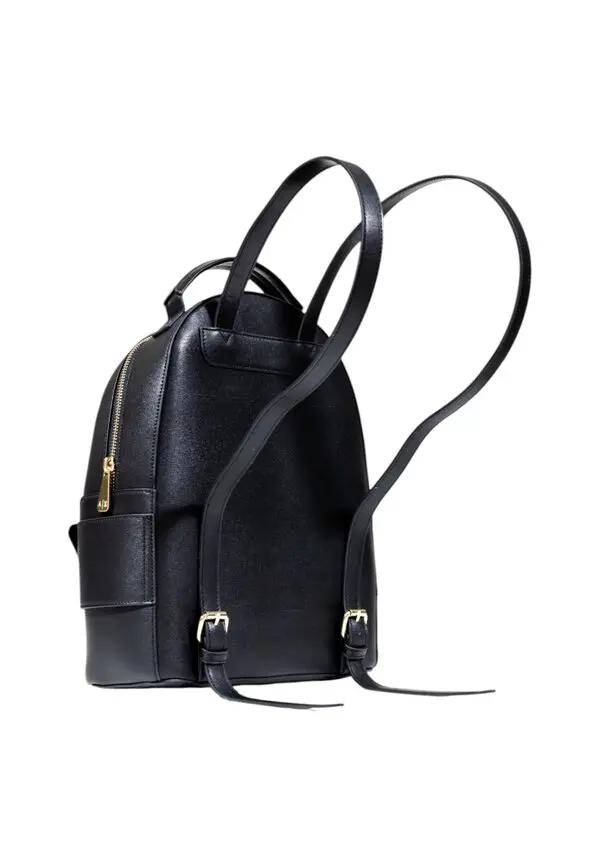 Armani Exchange Logo-plaque Backpack