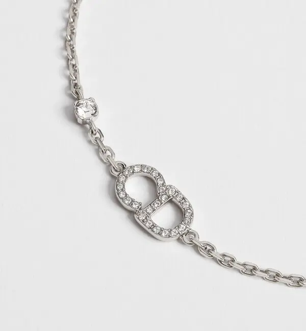 Dior Cd Signature Bracelet