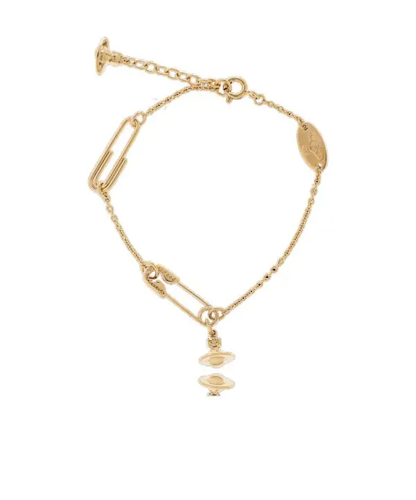 VIVIENNE WESTWOOD Charm Bracelet