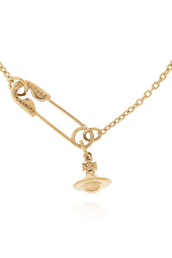 VIVIENNE WESTWOOD Charm Bracelet