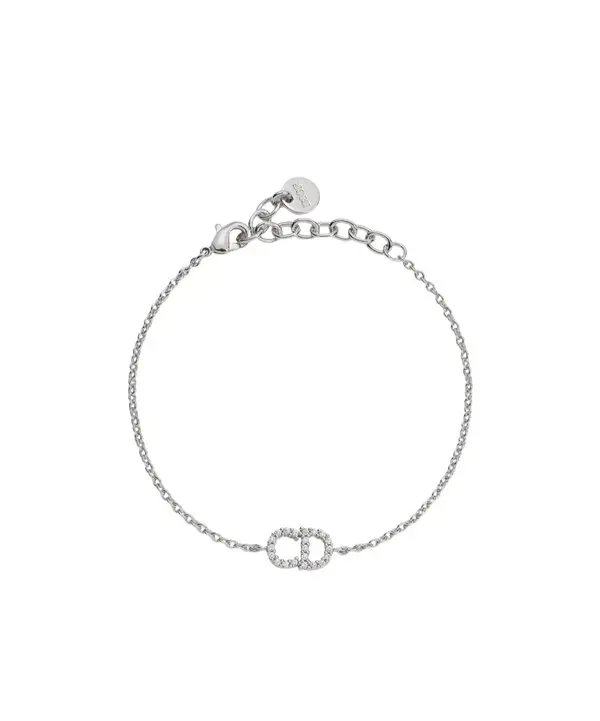 Dior Bracelet Clair D Lune - Silver