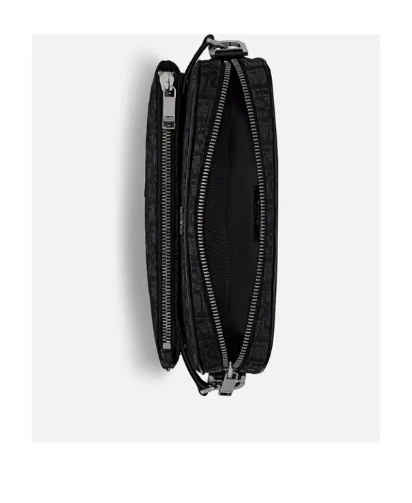 Dior Triple Pouch