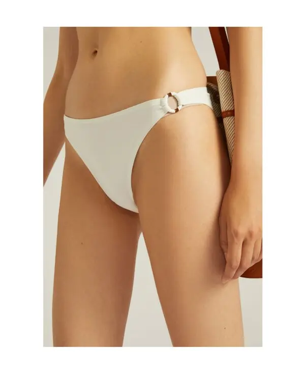 Loro Piana Ring Marine Bikini Swimsuit