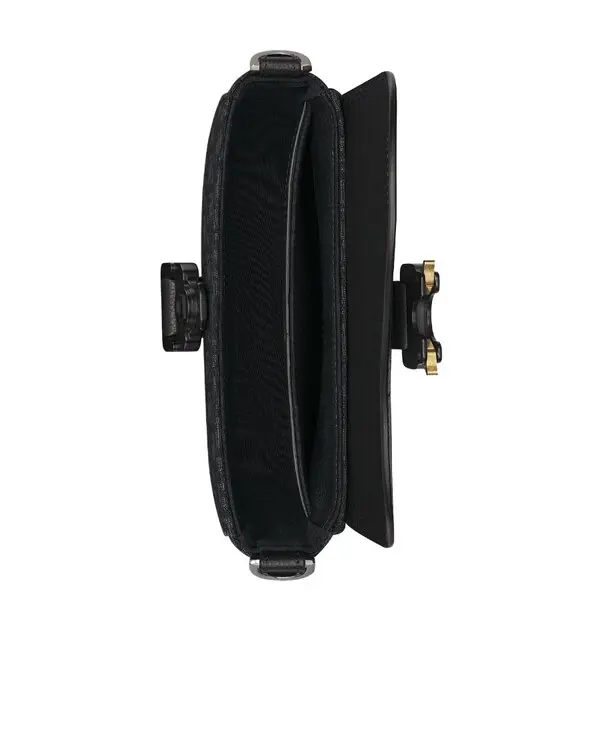 Dior Saddle Pouch With Strap