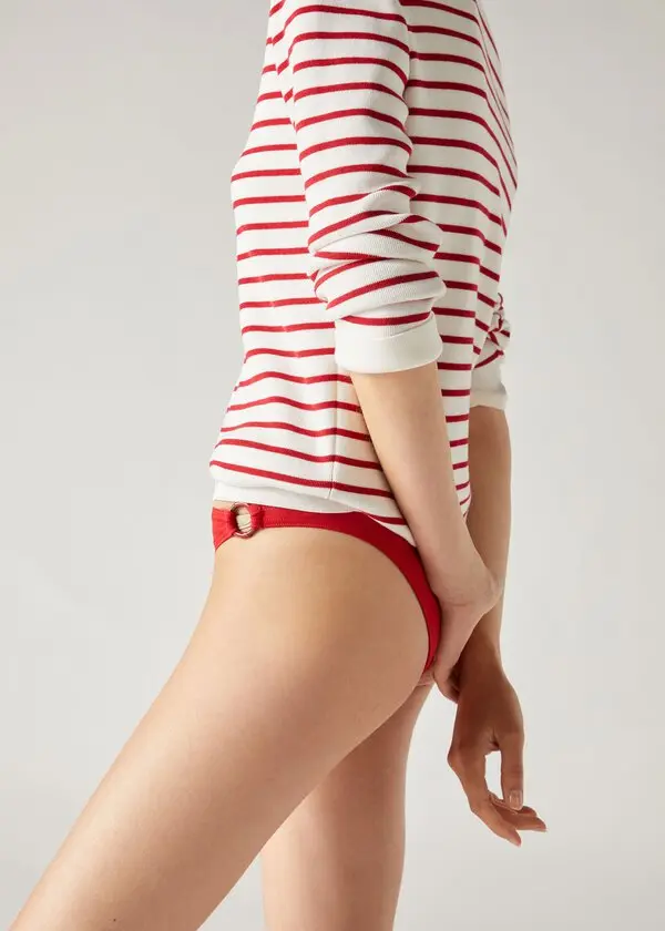 Loro Piana Bikini Briefs