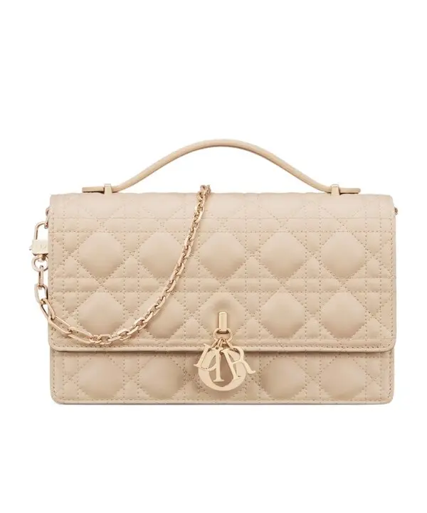 Dior Lady Bag
