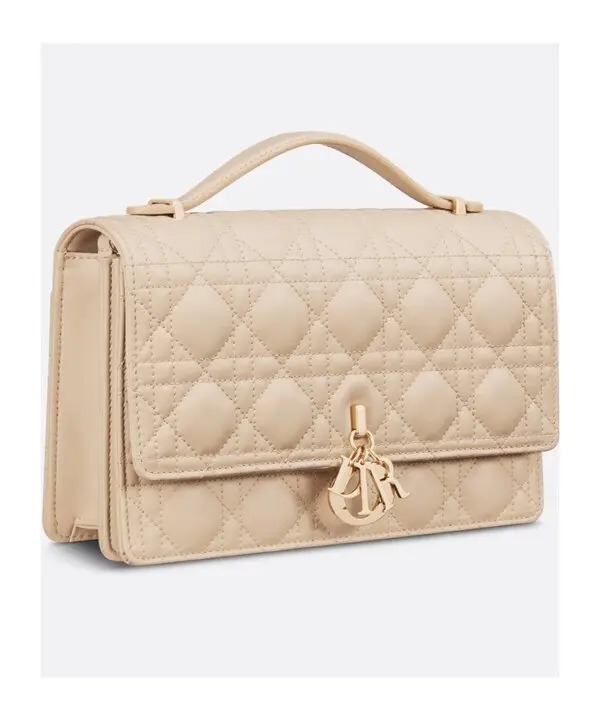 Dior Lady Bag