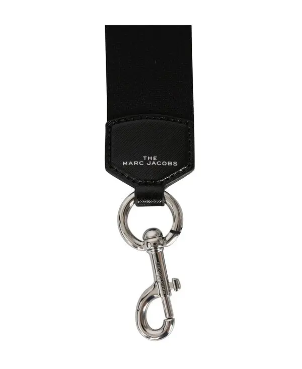 Marc Jacobs Logo Webbing Bag Strap