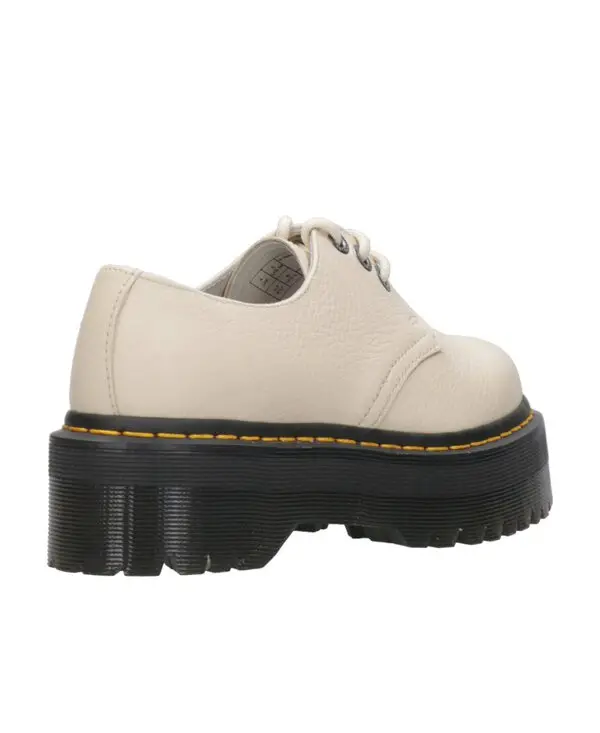 Dr. Martens Thick-soled Love Shoes