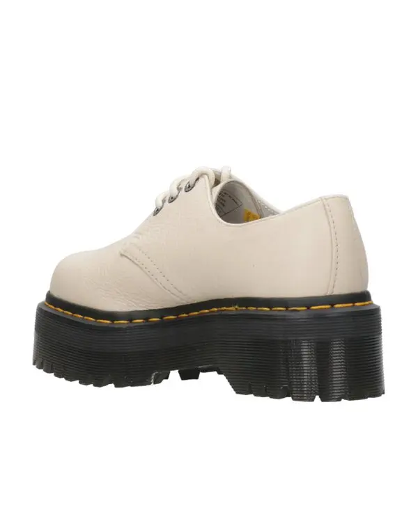 Dr. Martens Thick-soled Love Shoes