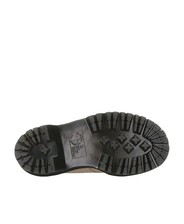 Dr. Martens Thick-soled Love Shoes