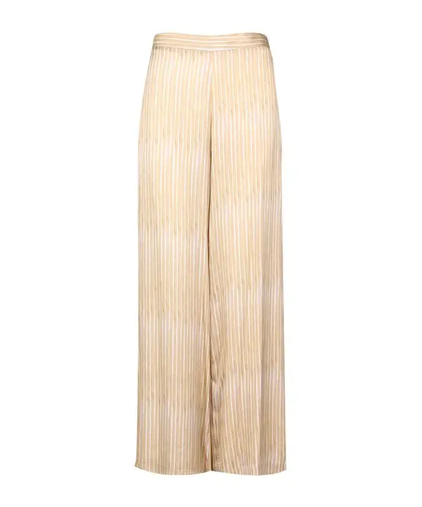 OTTOD'AME Wide-leg Casual Pants