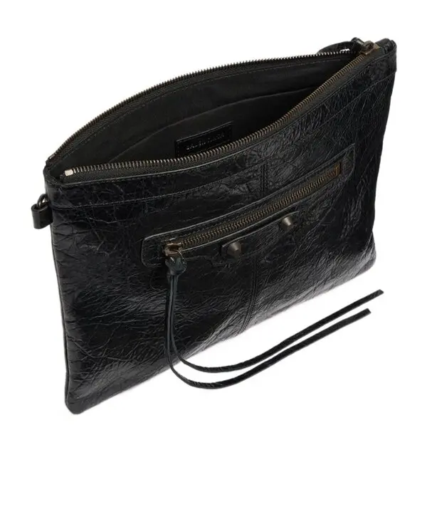 Balenciaga Le City Pouch