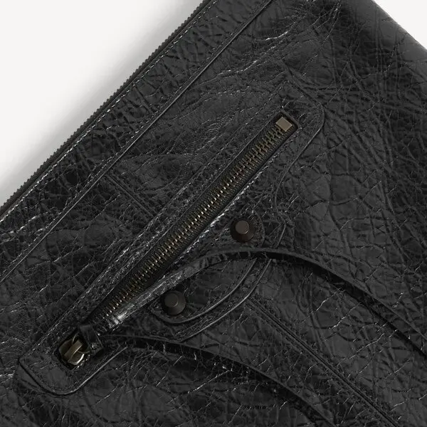 Balenciaga Le City Pouch