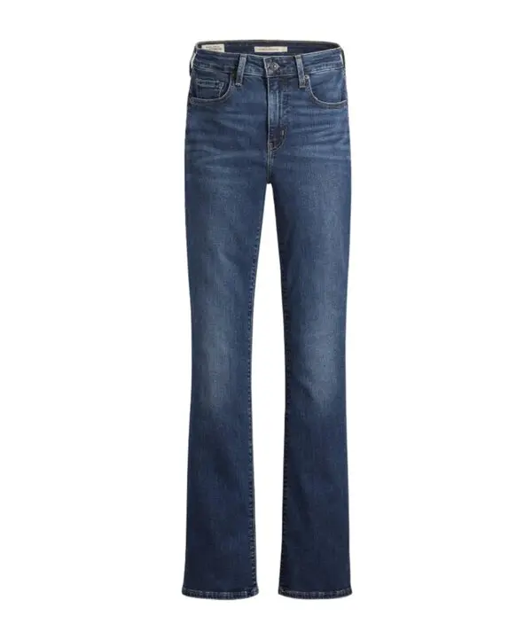 LEVI'S 725 Jeans - Deep Indigo