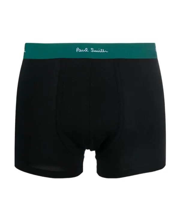 Paul Smith Branded Boxers 5 Pack