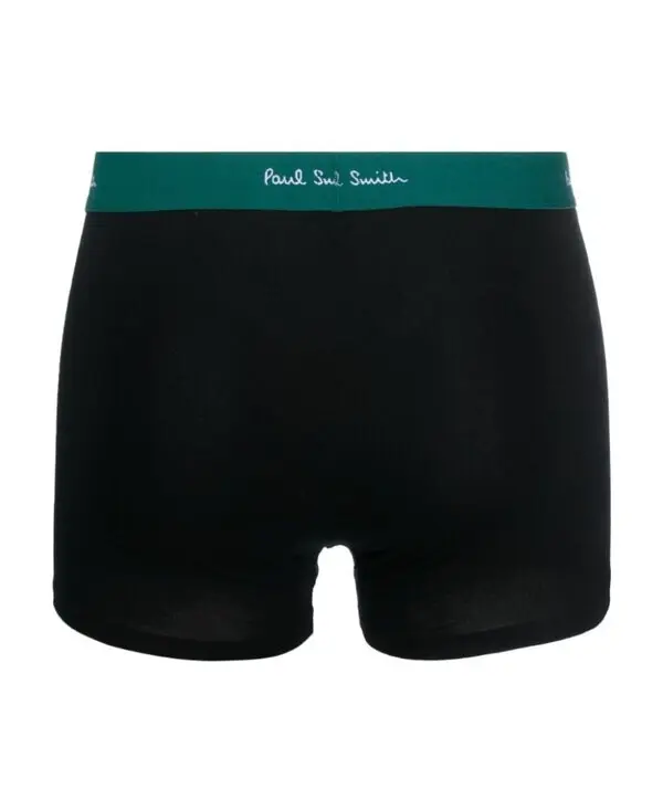 Paul Smith Branded Boxers 5 Pack