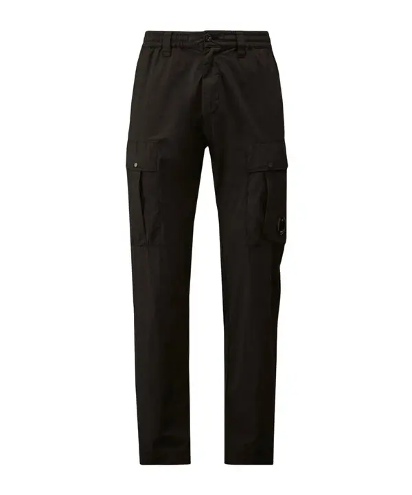 C.P. COMPANY Casual Pants With Belt Loops