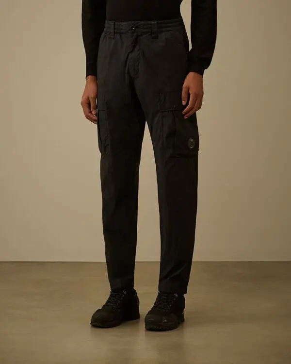 C.P. COMPANY Casual Pants With Belt Loops