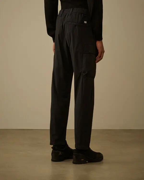 C.P. COMPANY Casual Pants With Belt Loops