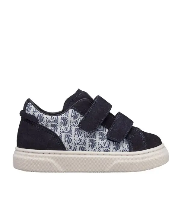 Dior Baby B33 Low-top Sneaker