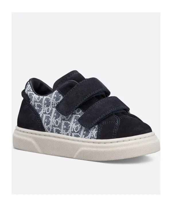 Dior Baby B33 Low-top Sneaker
