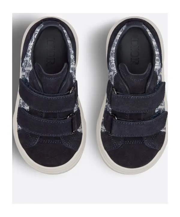 Dior Baby B33 Low-top Sneaker