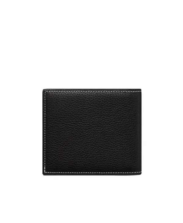 Dior Saddle Wallet