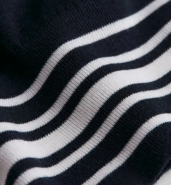 Dior Striped Sweater