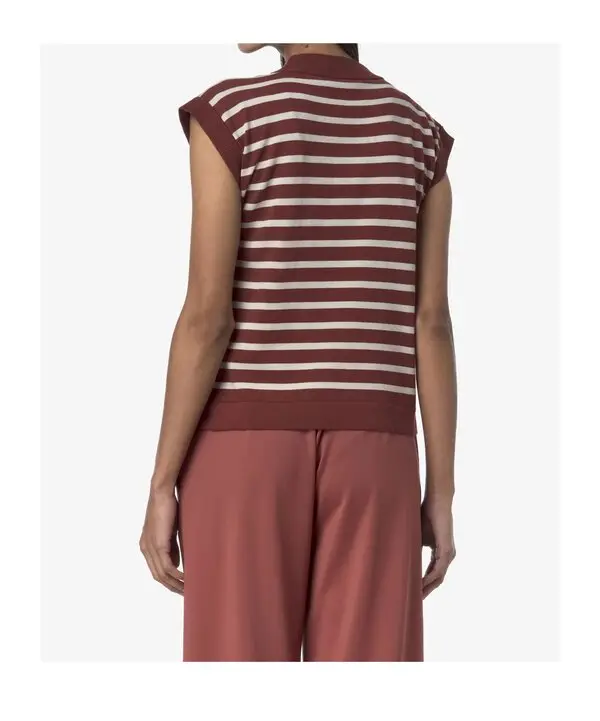 K-WAY Knitted Vest