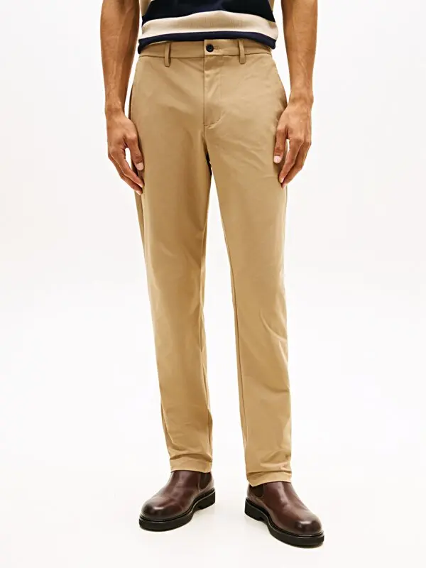 Tommy Hilfiger Belt Loop Track Pants