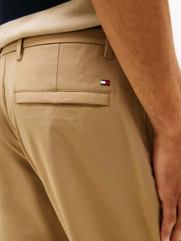 Tommy Hilfiger Belt Loop Track Pants