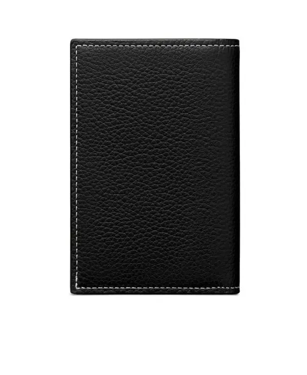 Dior Saddle Bi-fold Card Holder