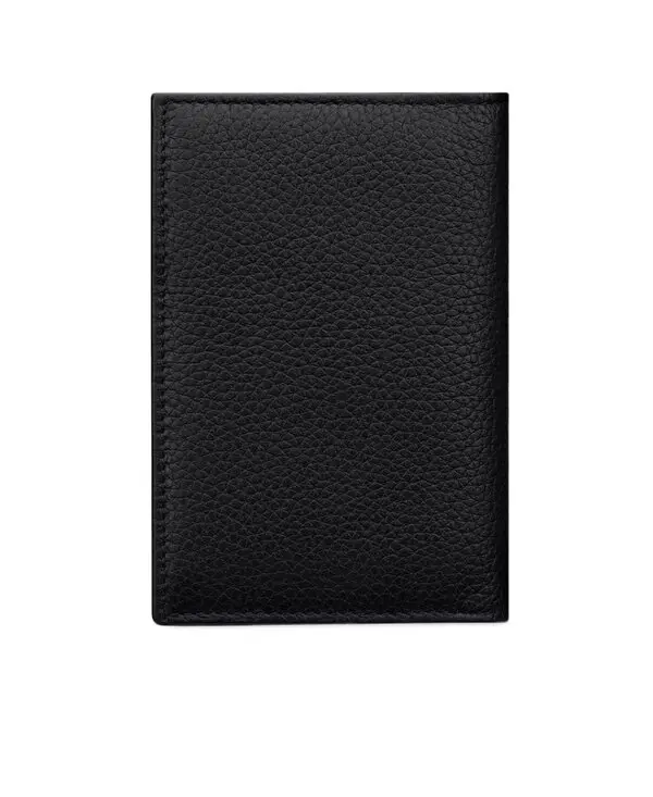 Dior Saddle Bi-fold Card Holder