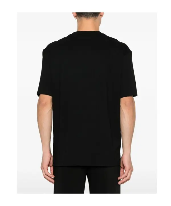 Hugo Boss Graphic-print T-shirt