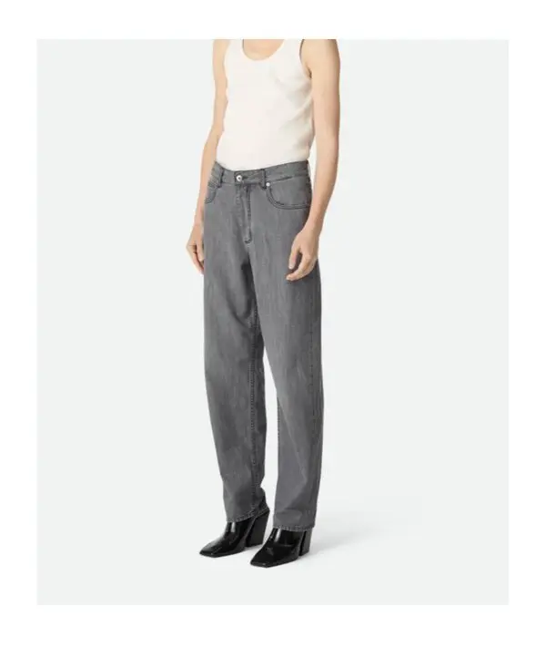 Bottega Veneta Denim Jeans
