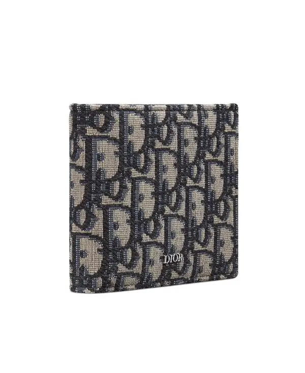 Dior Compact Wallet