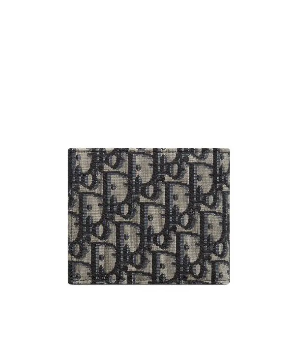 Dior Compact Wallet
