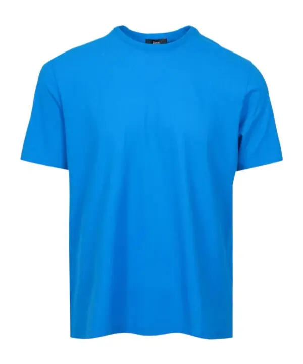 Herno Crew-neck T-shirt