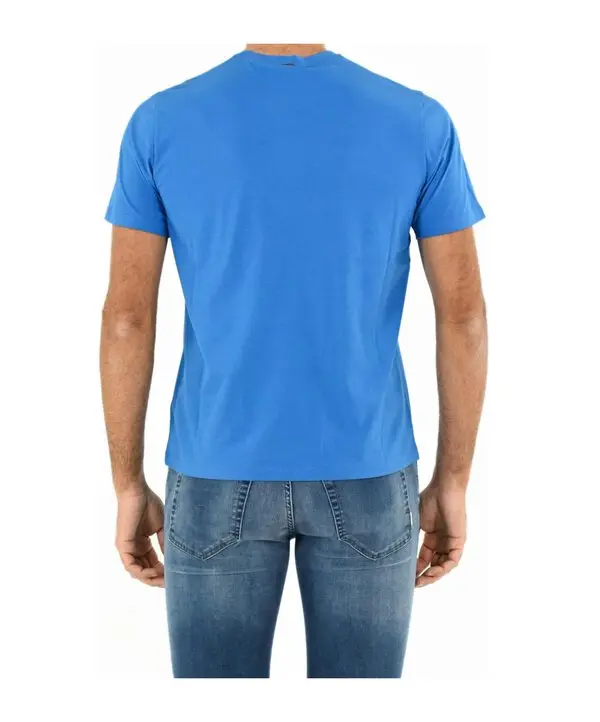 Herno Crew-neck T-shirt