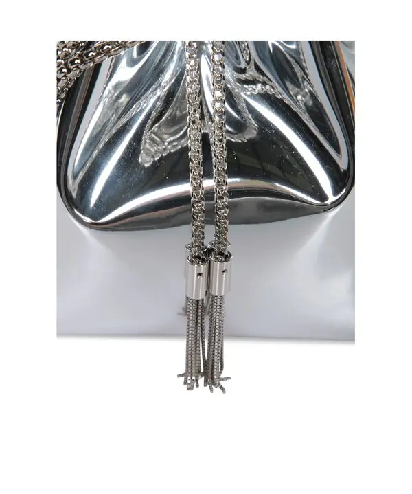 JIMMY CHOO Bon Bon Bucket Bag